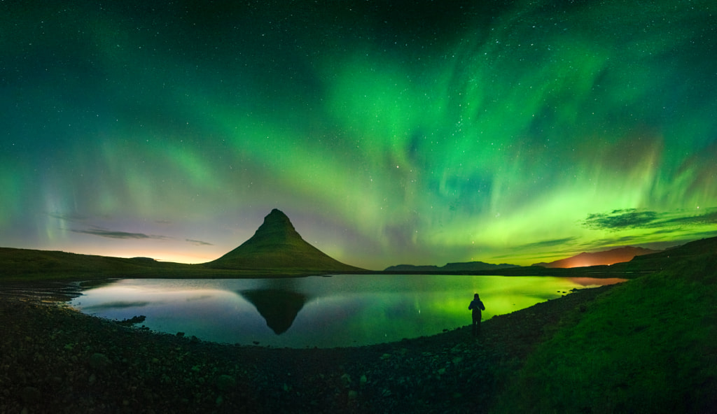 Live your Life by Stefan Thaler / 500px