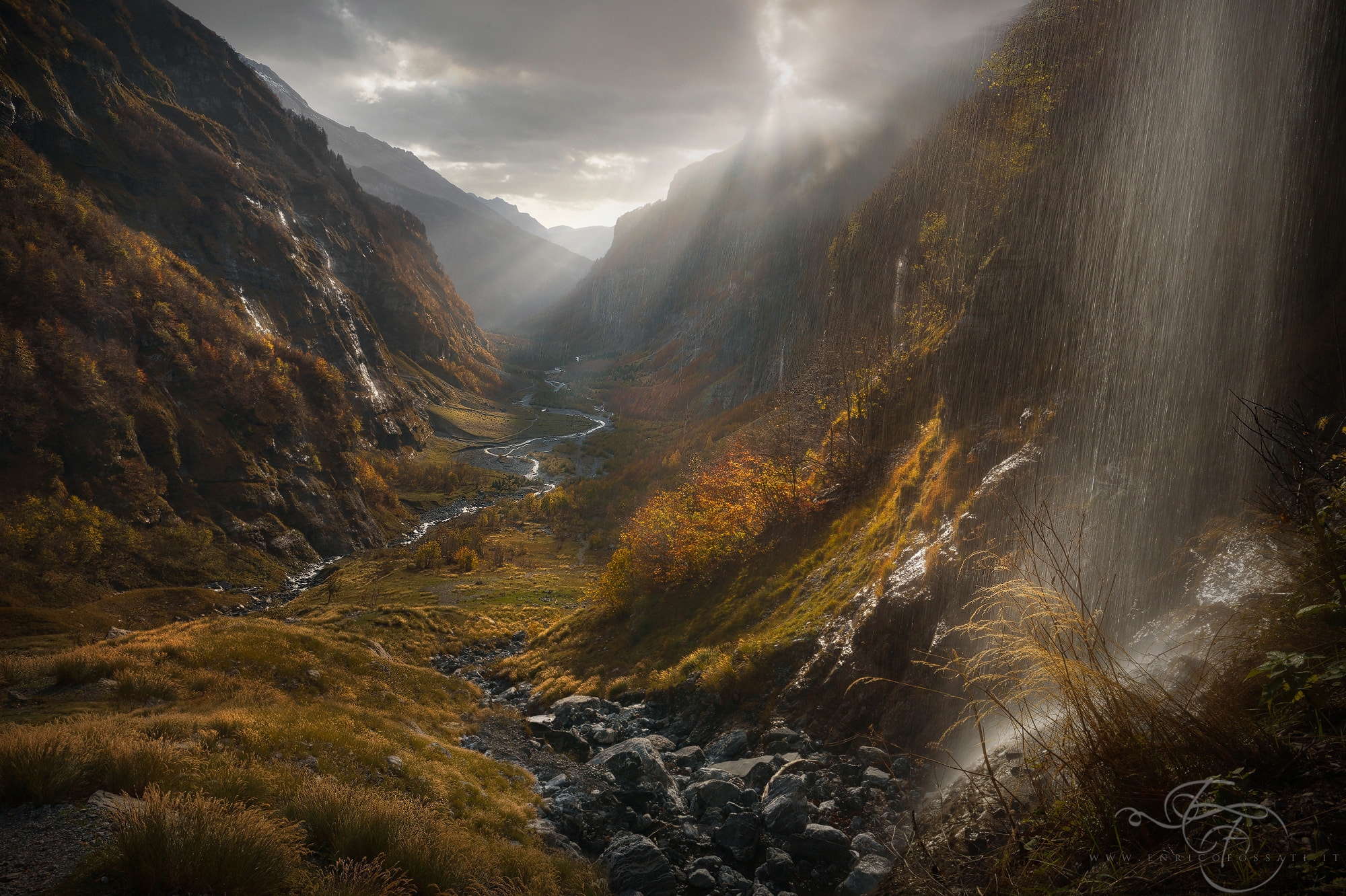 Imladris by Enrico Fossati / 500px