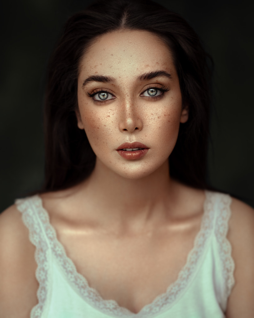 Ahoo by Navid Mousavi / 500px