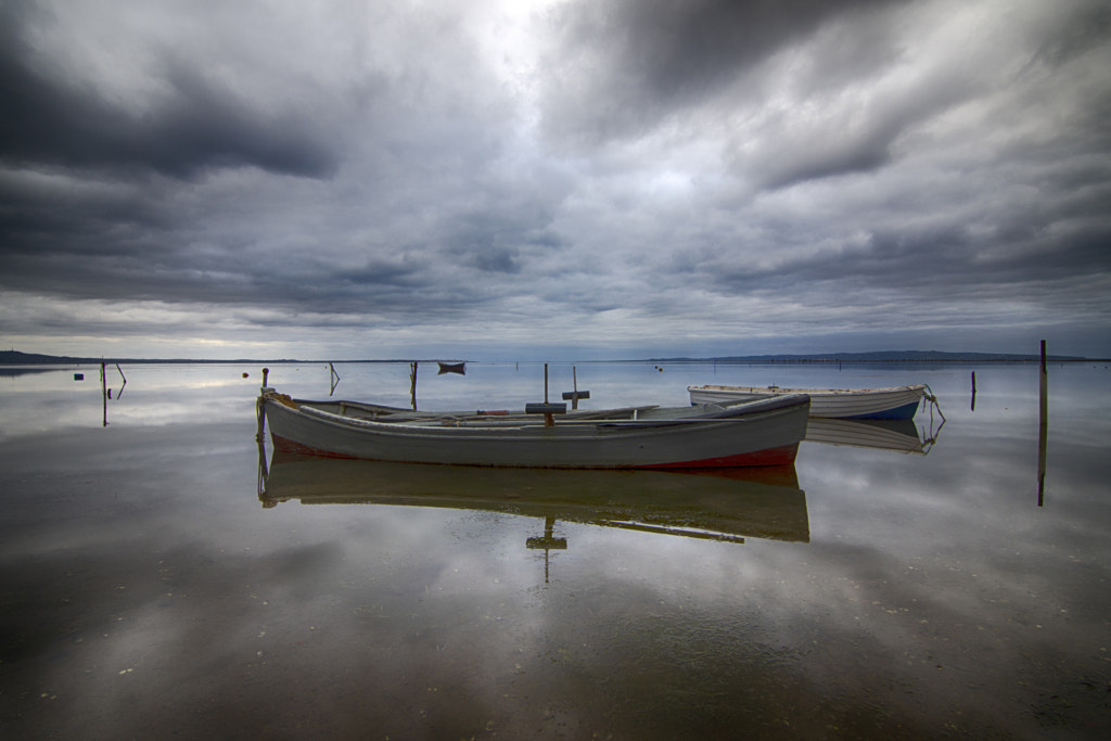 Solitudine by Giorgio Raspa / 500px