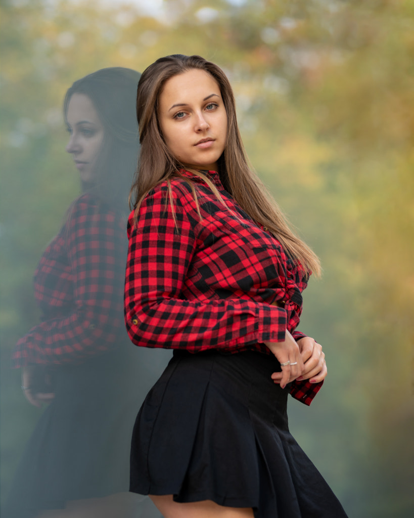 Betti by Ákos Dutka / 500px