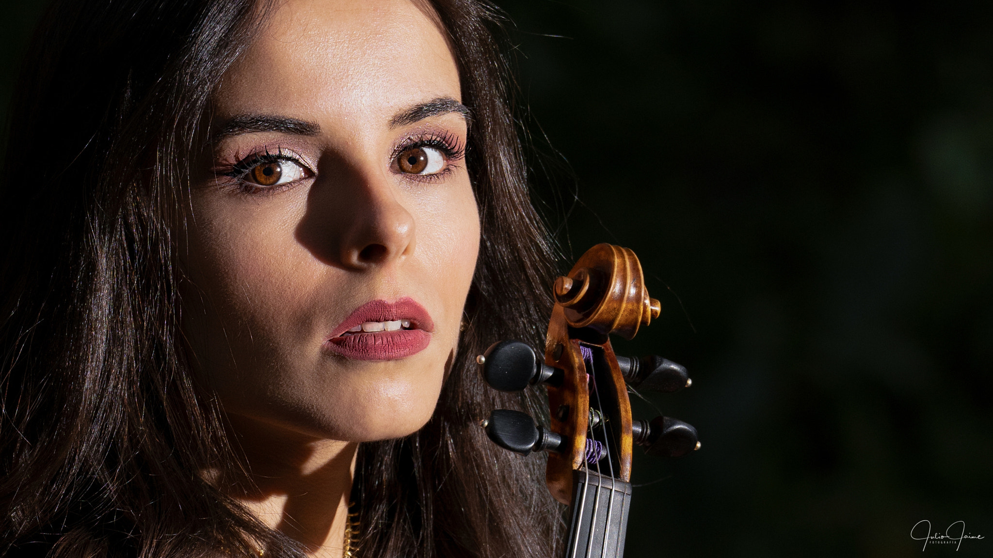 Ana by Julio Jaime Sánchez Verdú / 500px