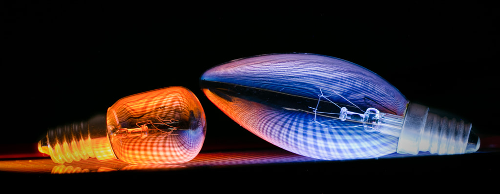 Reflections by Stephen Stringer CPAGB / 500px