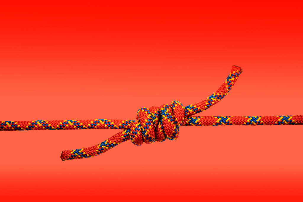 Connect! by Wolfgang Reisser / 500px