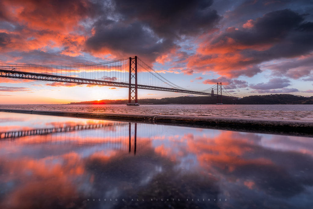 The Portal by Hugo Só / 500px