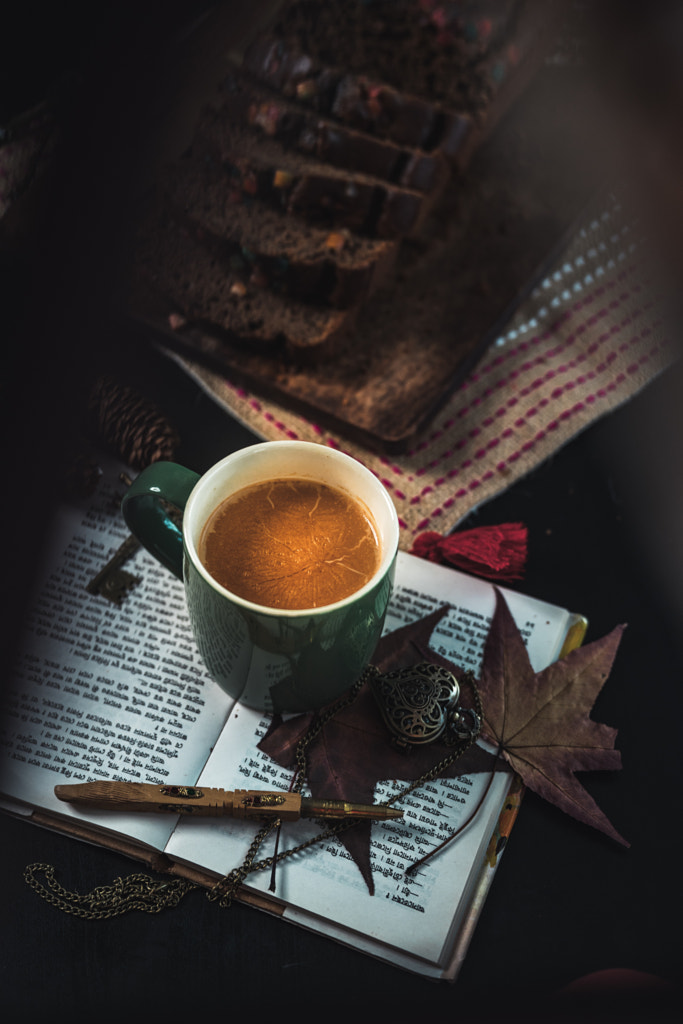 Celebrating Each Morning by Fouzia Khan / 500px
