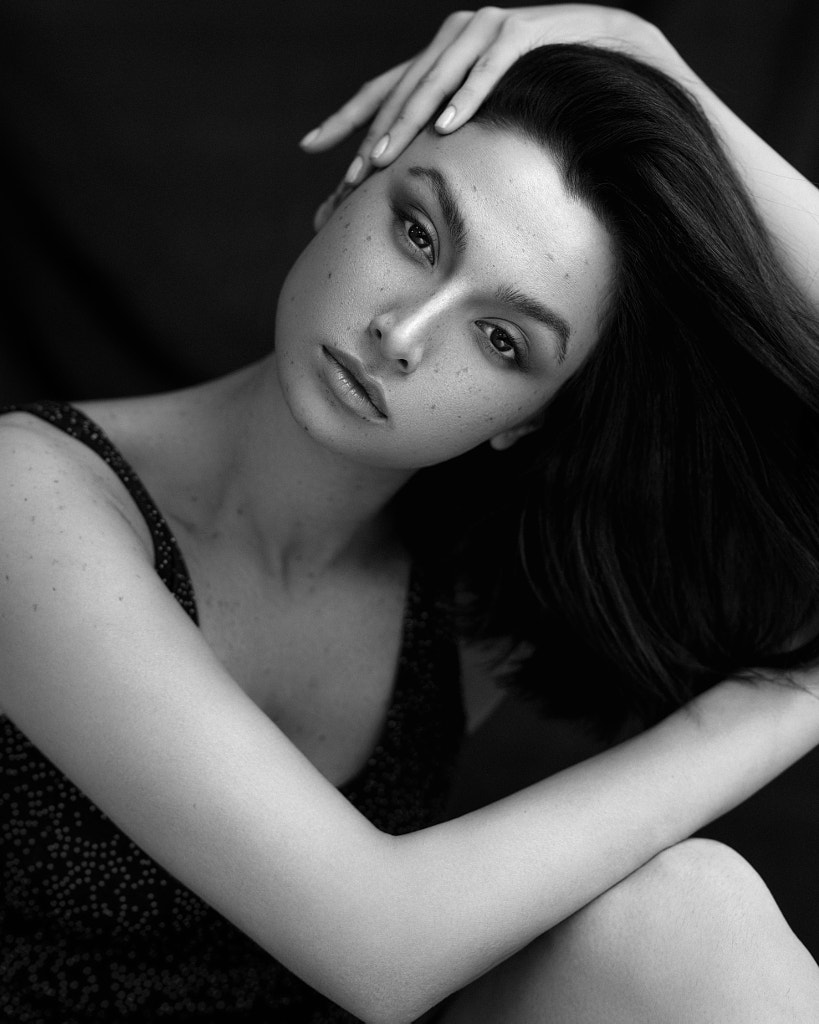 Shadow by Navid Mousavi / 500px