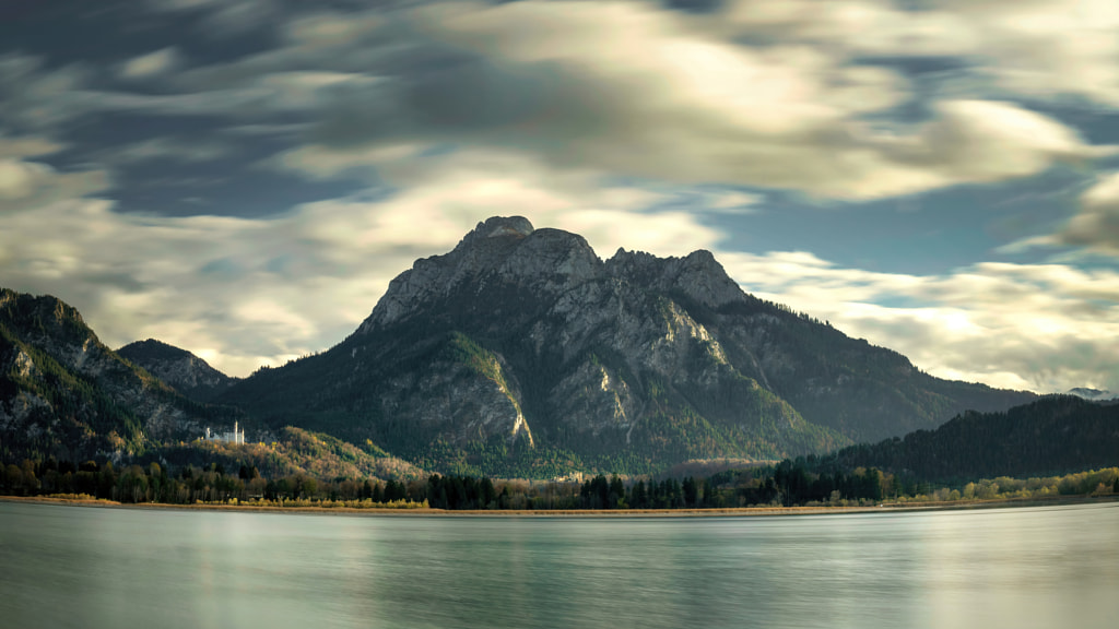 Königswinkel by Walter Wulff / 500px