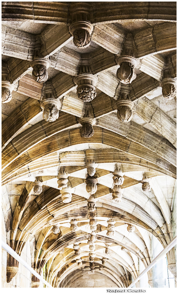 ARQUITECTURA by Rafael Coello / 500px