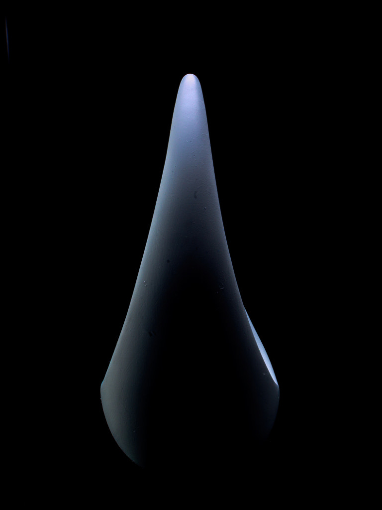 Solo Teardrop by Ron Fredericks / 500px