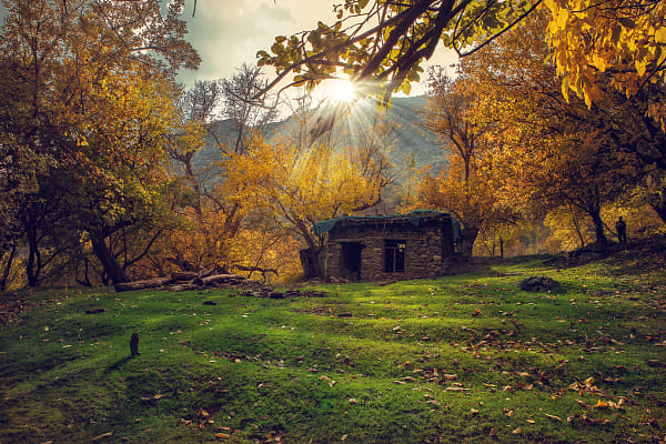 Samal Tofik (samaltofik) Profile / 500px