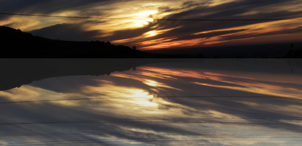 REFLECTIONS by Beto delPaso / 500px