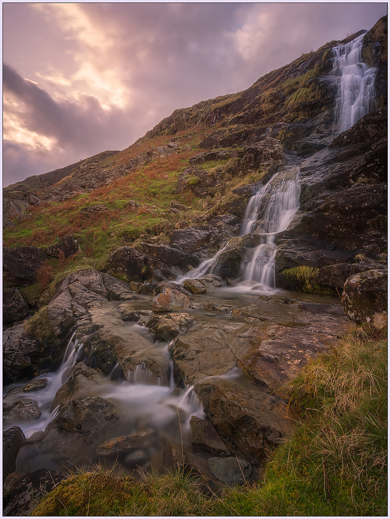 Liquid Light | Hide & Sick by Gaël Caro / 500px