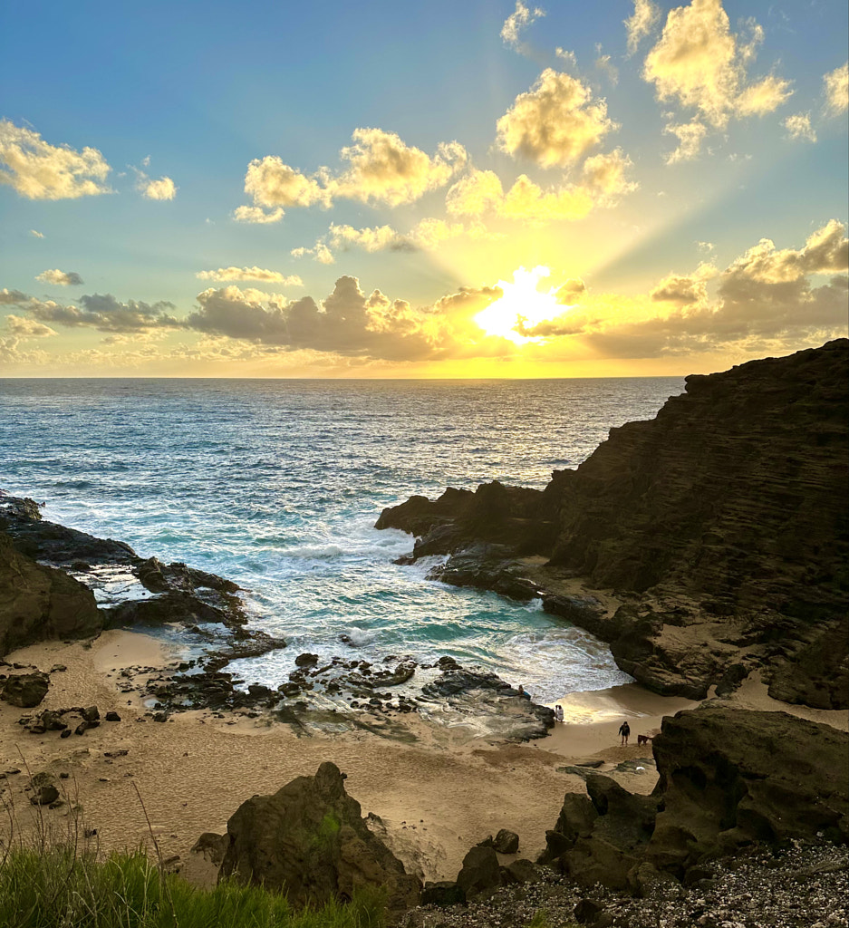 Good morning sunshine! by Michael Young / 500px
