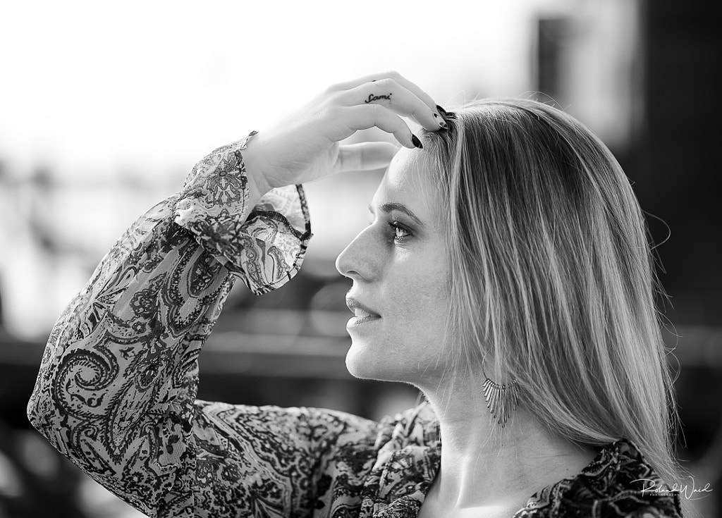 Sonja by Roland Waid / 500px