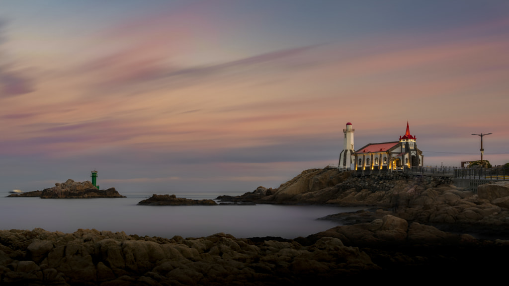 Cathedral by Park Thoven / 500px