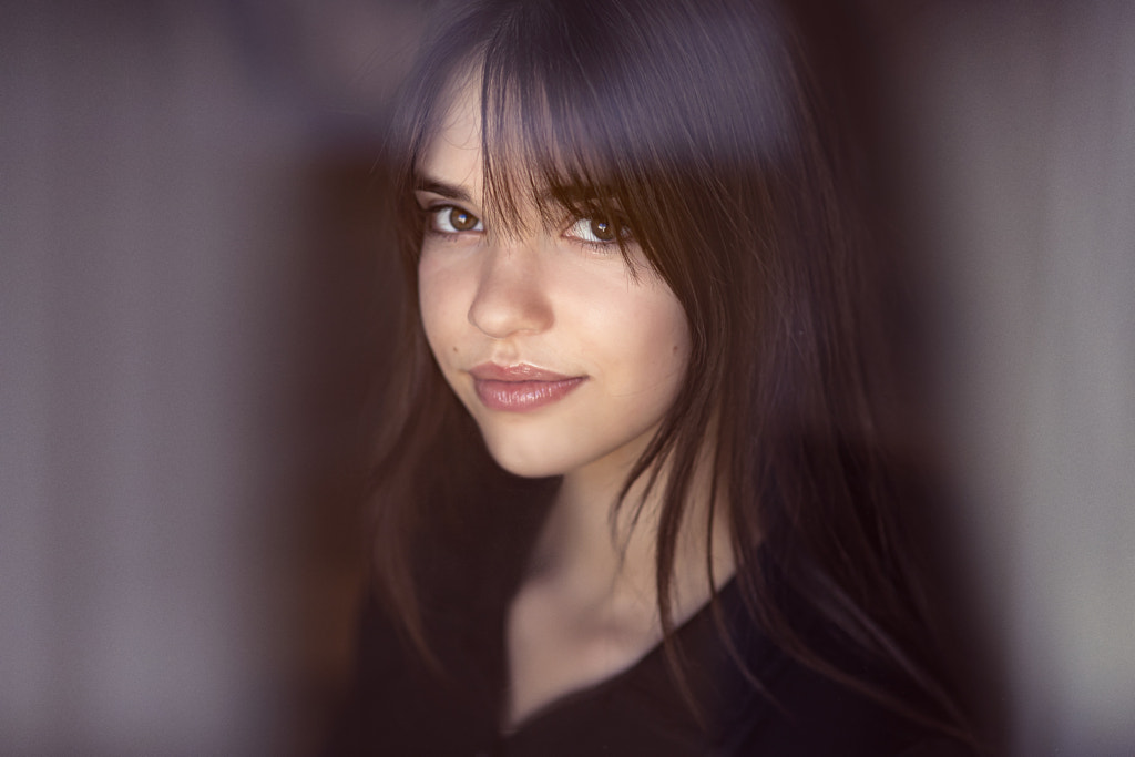 karin by slavka miklosova / 500px