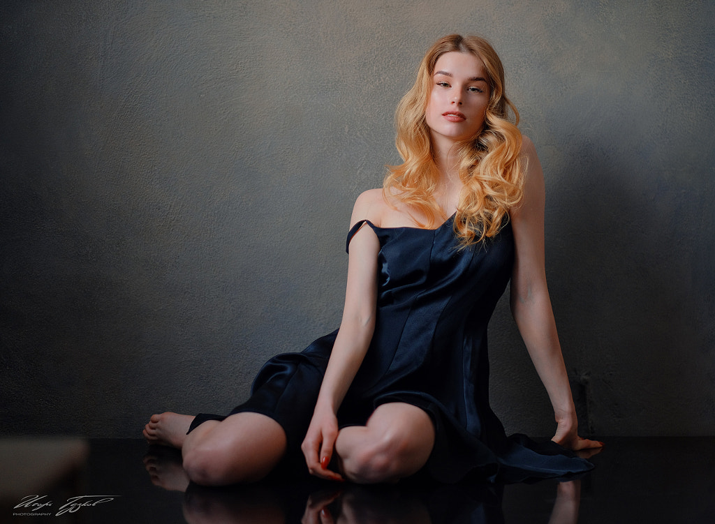 N by Igor Goodkov / 500px