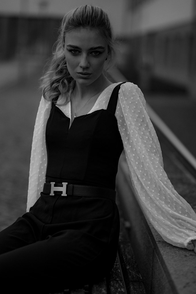 Anna-Lena by Andreas Weise / 500px