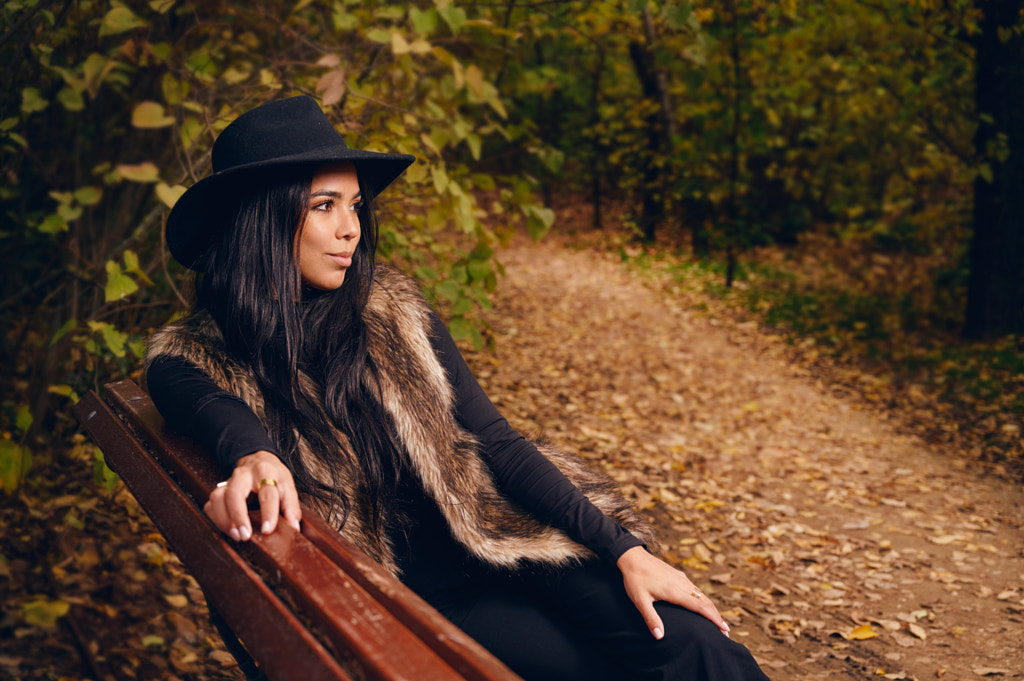 J* Moody by LAT Photography / 500px