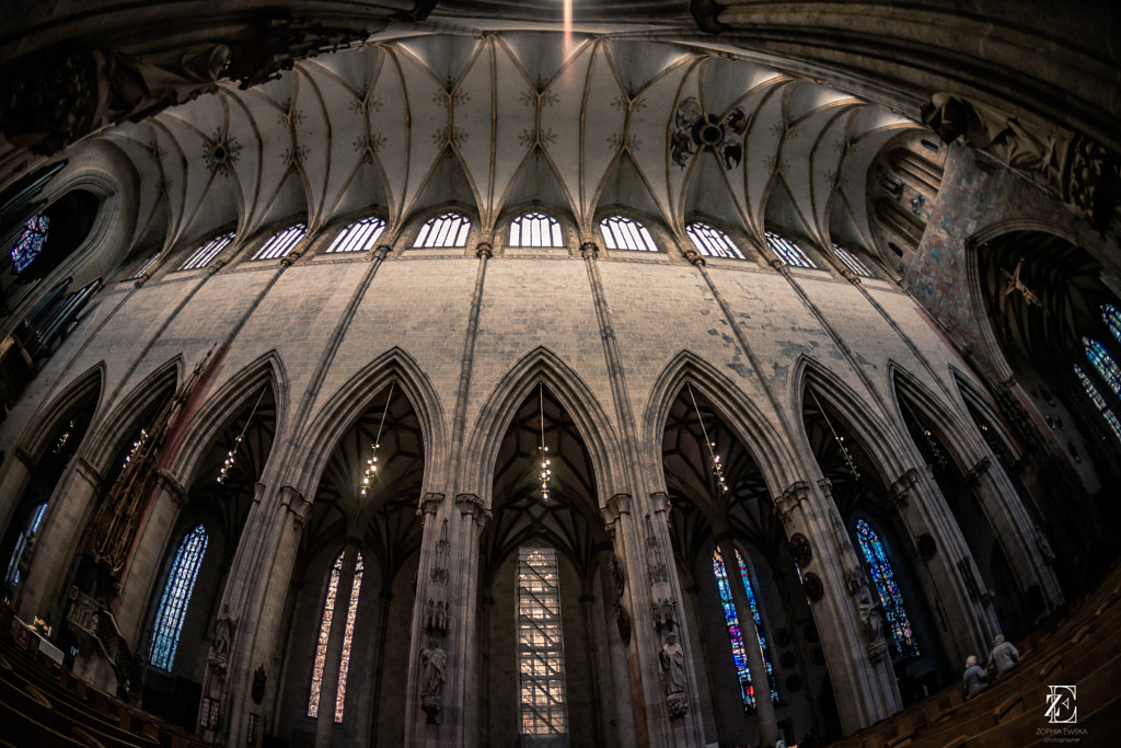 Ulmer Munster - 2 by Zophia Ewska / 500px