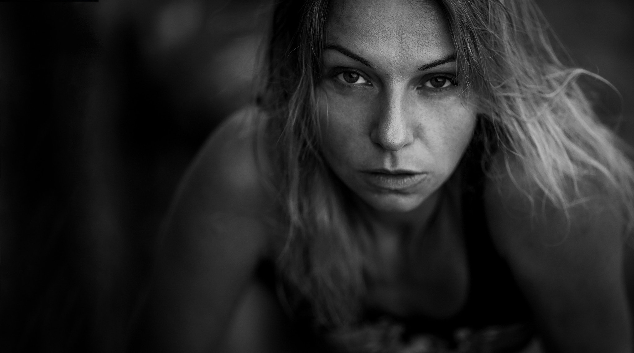 Olga by Andrey Minkov ( Portrait ) / 500px
