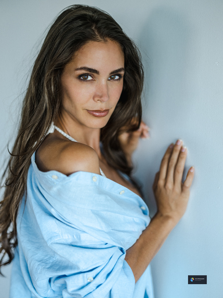 Nathalie !!! by Acros Photography / 500px