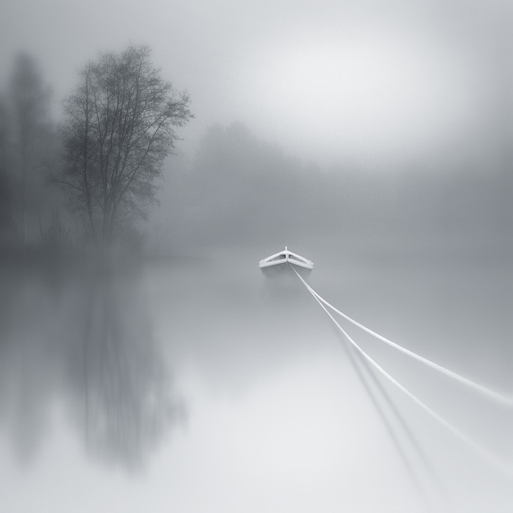 my real life fantasy... by Andreas Pittas / 500px