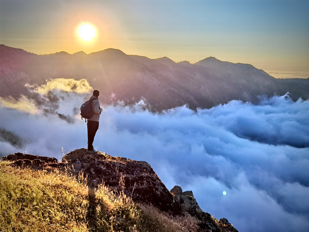 Spectacular view by Ramzi Belaidi / 500px