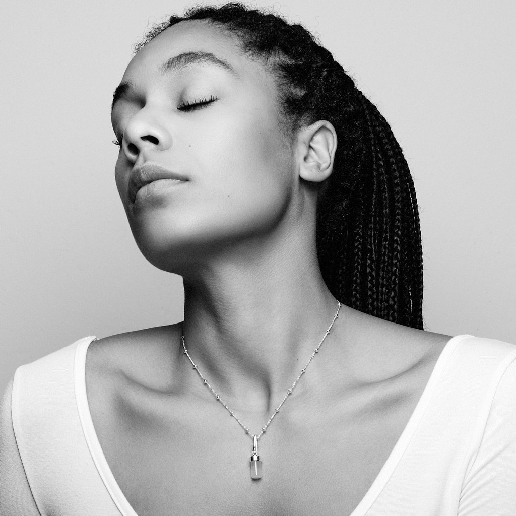 Doreen for lonastudios.com by Michael Kloetzer / 500px