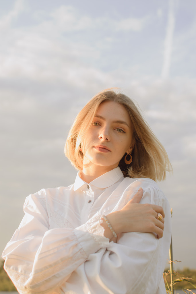 Lucica by Carlotta Ricci / 500px