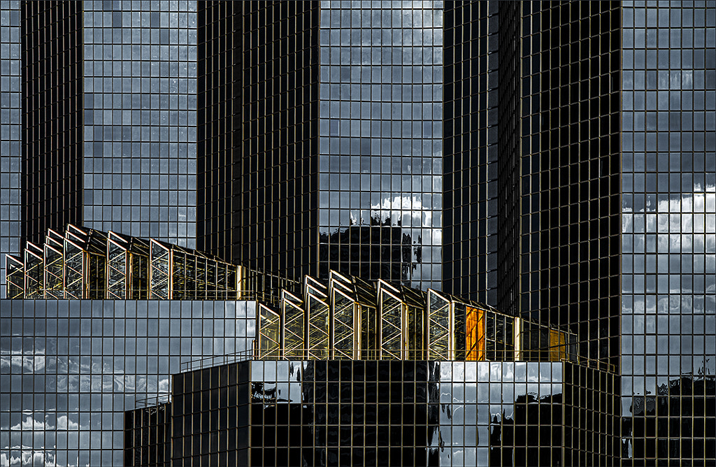 The sky is the limit... by Gilbert Claes / 500px