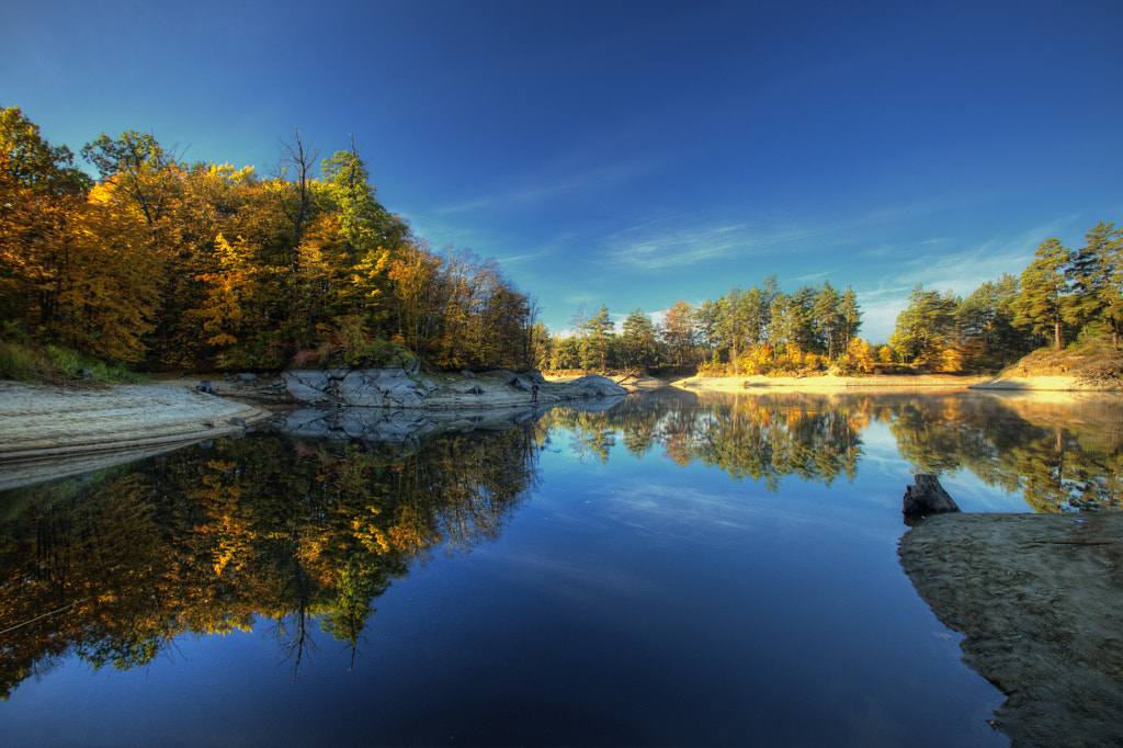 Beautiful morning by Alexander Sinitsky / 500px