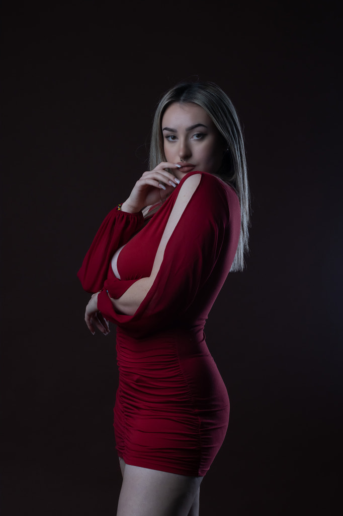 Soraia by pietro stilli / 500px