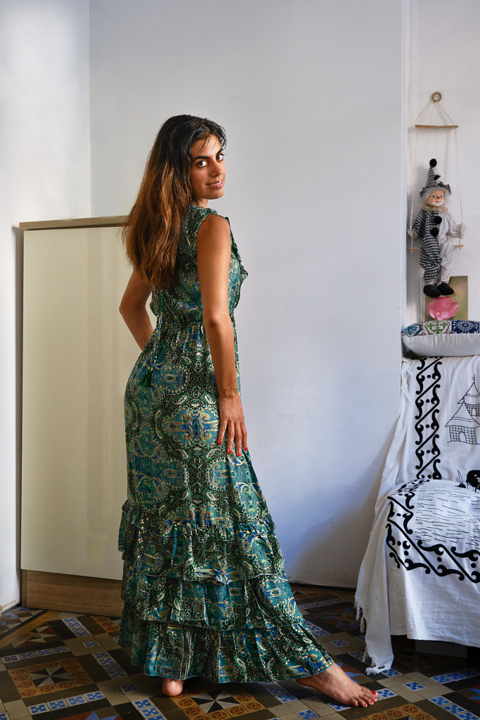 Sarisha by Jacint Guiteras / 500px