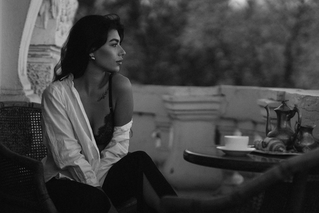 MAC06509 by Alexley Sobolev / 500px