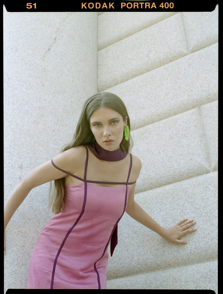 Anna Sofia by Carlotta Ricci / 500px