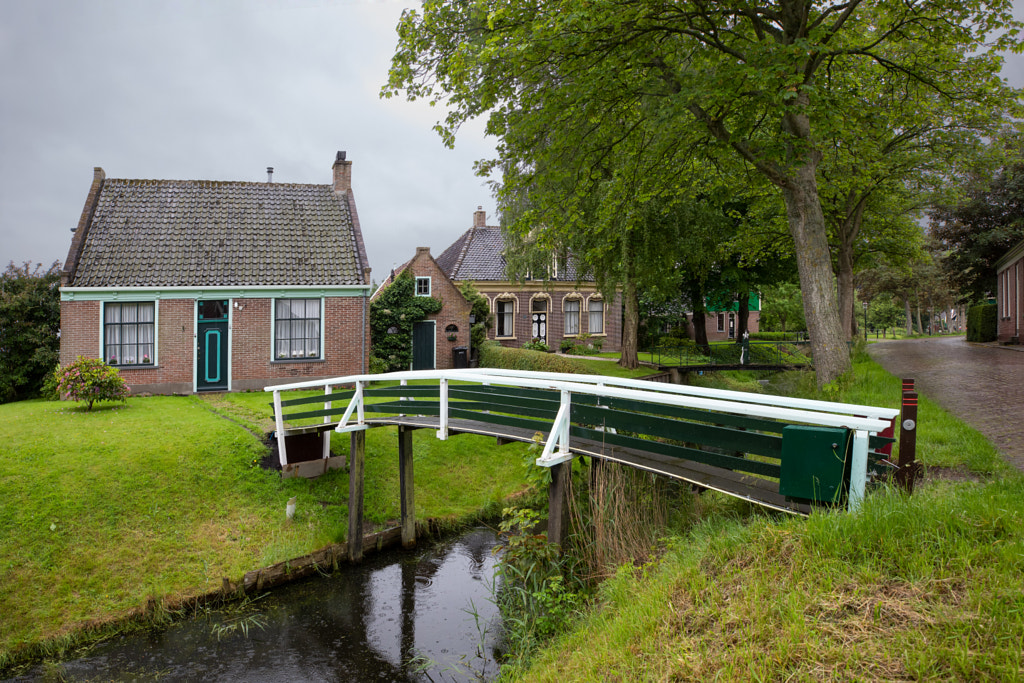 Twisk-Abbekerk by Pieter Bos / 500px