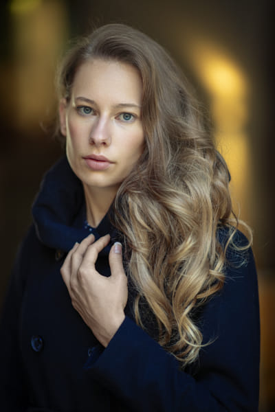 Portrait Laura by Frank Tuerpe Fotografie | 500px