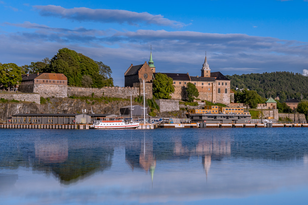 Norway landscape this summer, as seen on @simion.vase by Vasile-Simion ...