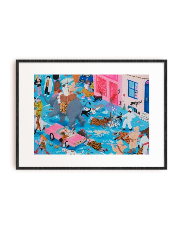 Support Your Local Artist To Help Them Grow And Gain Exposure by ...