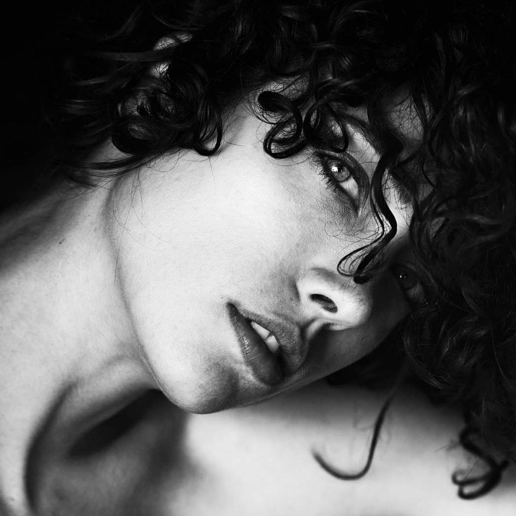 Marcella by Pier sparello / 500px