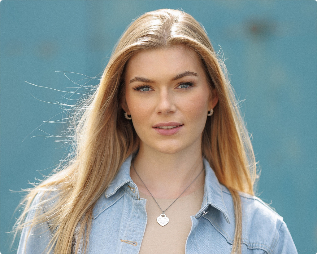 JOHANNA II .☆. by SHinD.PH / 500px