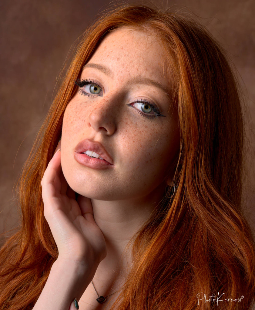 Caitlyn x by John Shepherd / 500px