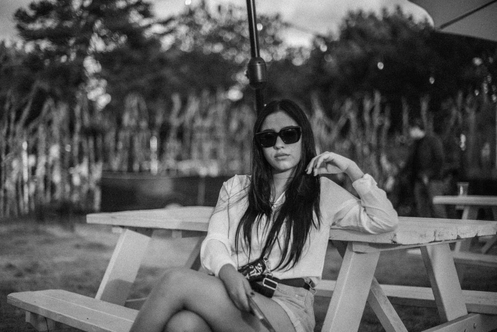 b&w by sayph / 500px