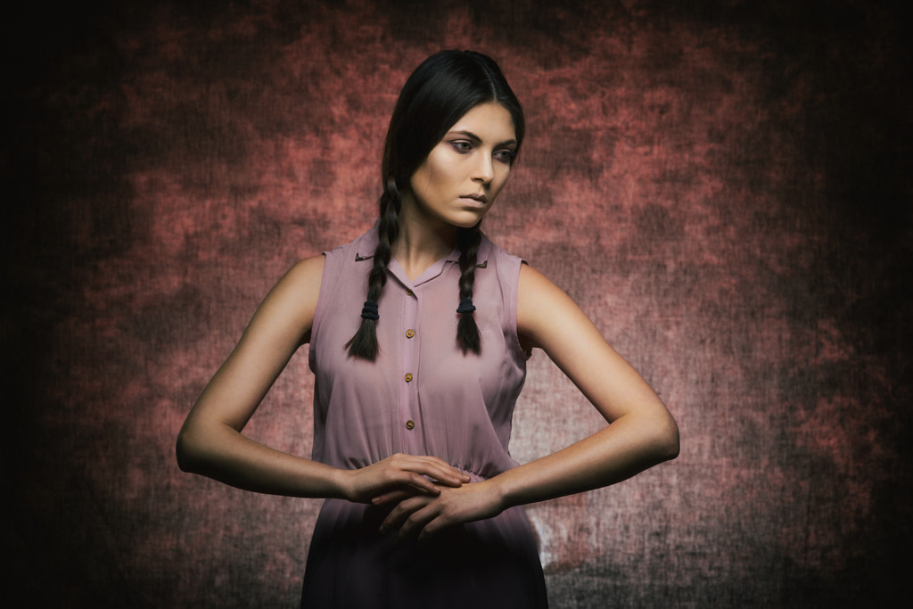 IB. 30 by Erik Rozman / 500px