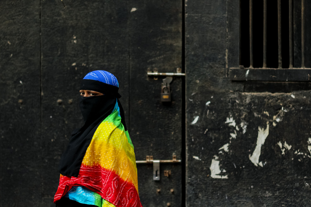 Locked and Locked by Jahidul Rifat / 500px