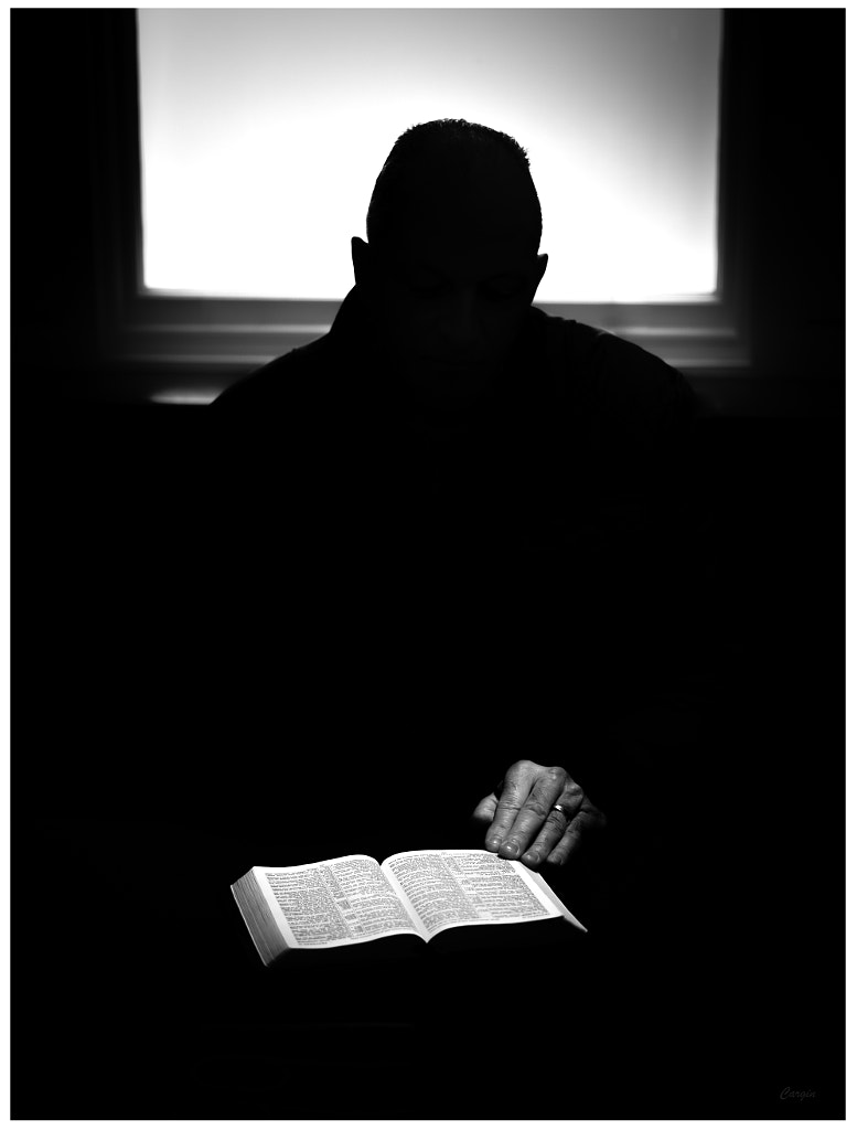 Read The Fine Print by Bob Cargin / 500px