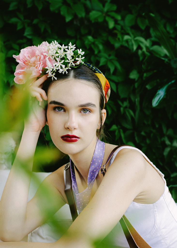 freshness by Carlotta Ricci / 500px