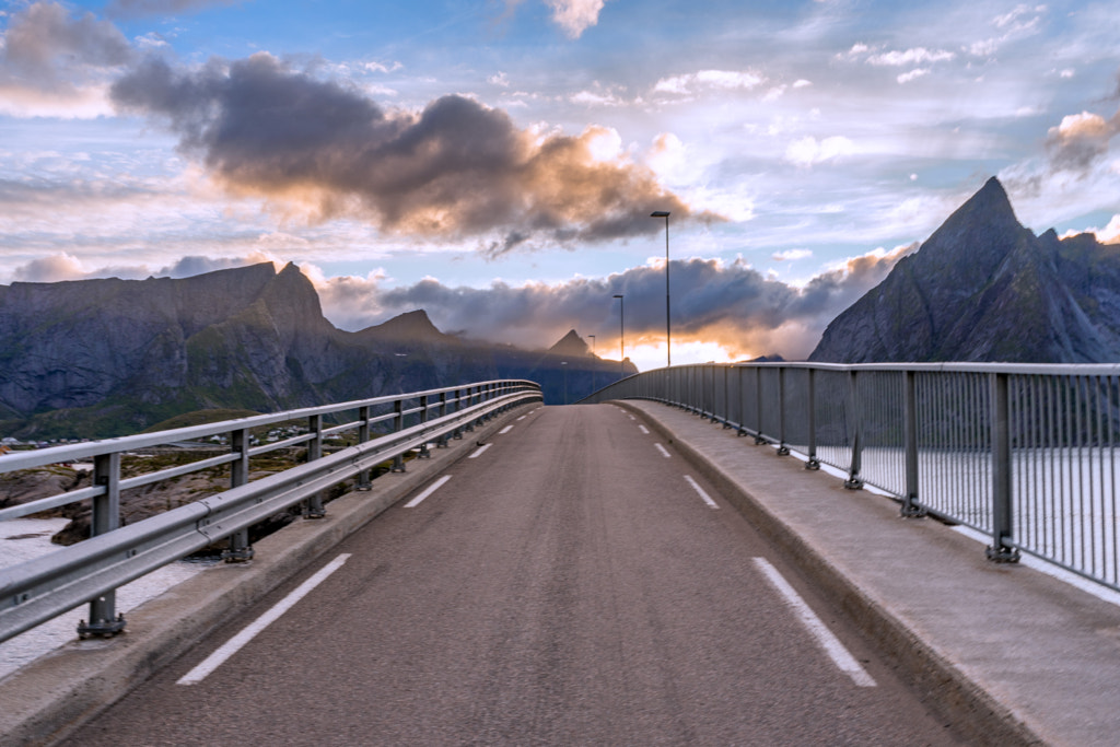 Norway landscape this summer, as seen on @simion.vase by Vasile-Simion ...